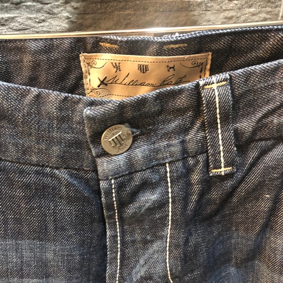 William Rast | Jeans | William Rast Jimmy Trouser Jeans | Poshmark